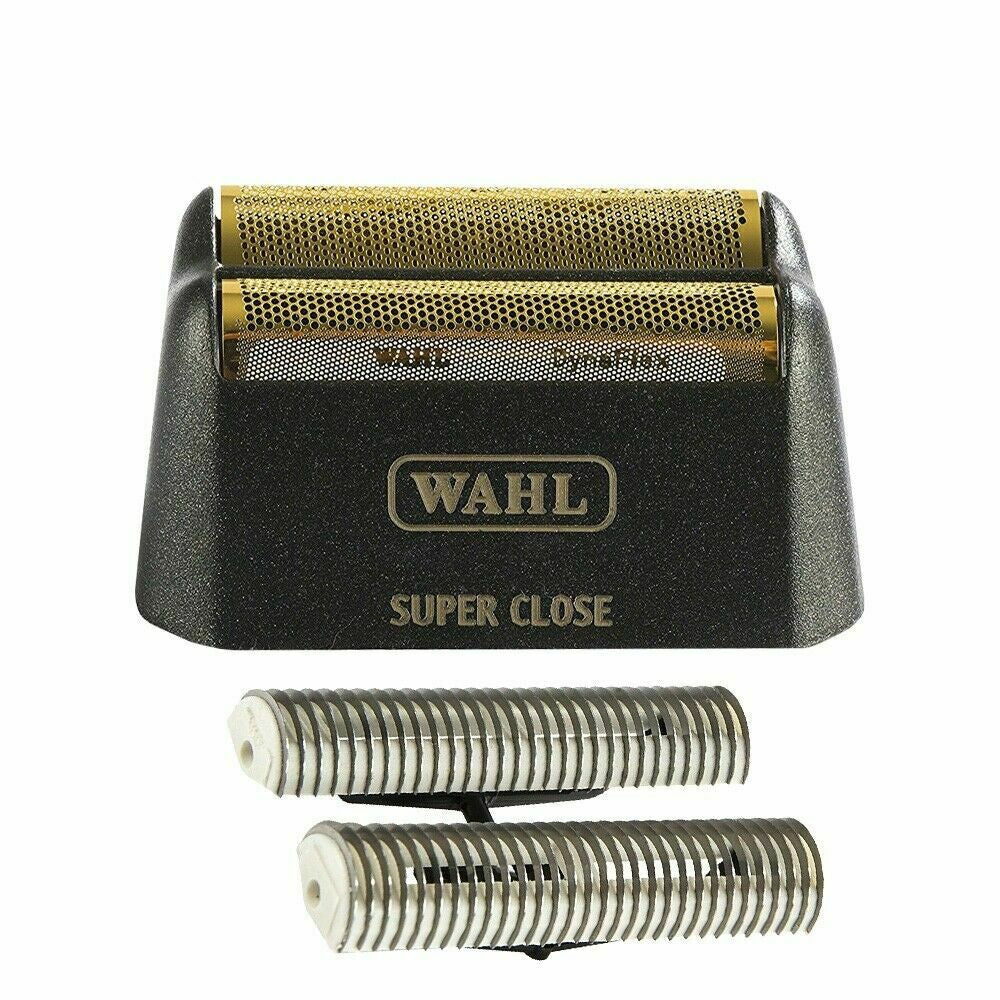 Wahl Finale Replacement Shaver Head Foil Screen/ Cutter Blade – Elegant ...